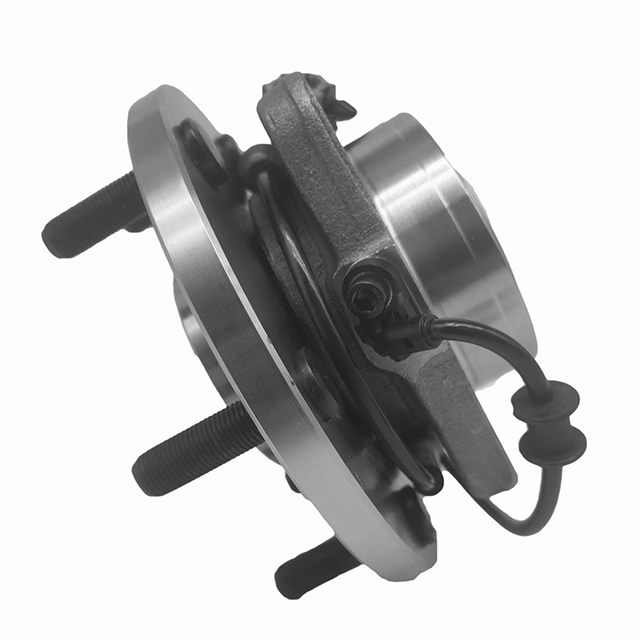 515066 Wheel Hub for 2004-2007 Infiniti QX56 Nissan Armada Titan from ...