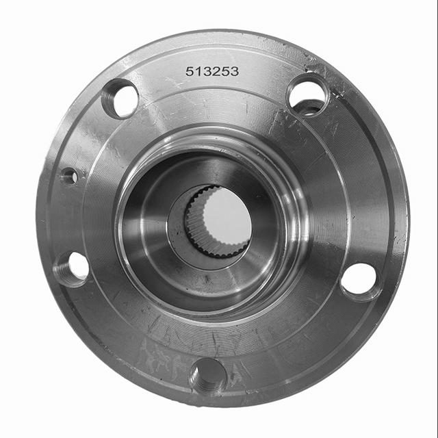513253 Wheel Hub for Audi A3 TT VW Volkswagen Golf/Jetta/Passat from ...