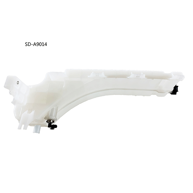 Pressurized Coolant Tank for Volvo and Mack-CR02 from China ...