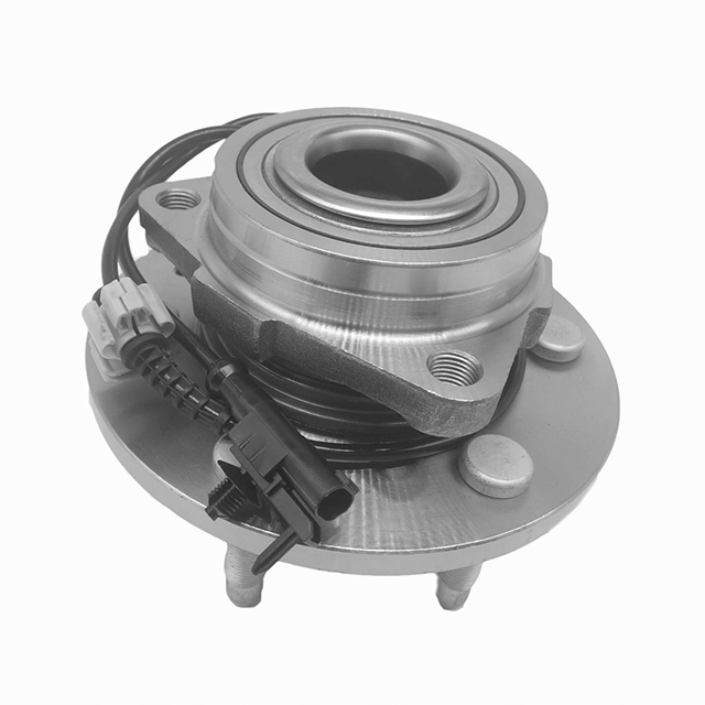515096 Wheel Hub for Chevy Tahoe Hybrid, Suburban 1500, Silverado ...