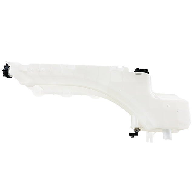 Pressurized Coolant Tank for Volvo and Mack-CR02 from China ...