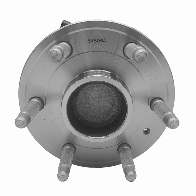 515054 Wheel Hub for 2WD Chevy Tahoe Silverado 1500 Suburban Avalanche ...
