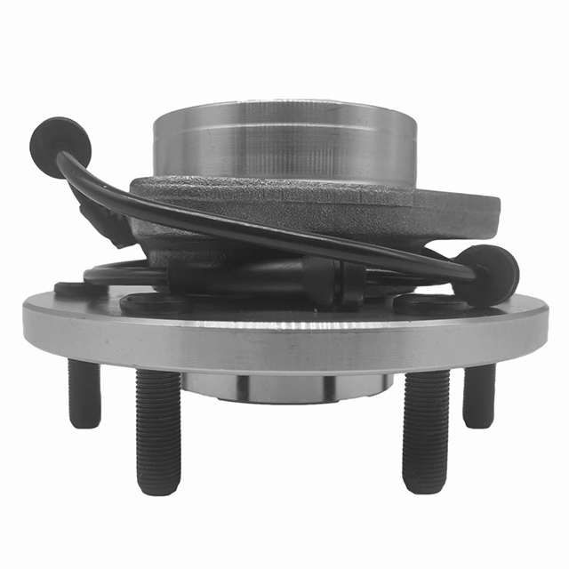 515066 Wheel Hub for 2004-2007 Infiniti QX56 Nissan Armada Titan from ...